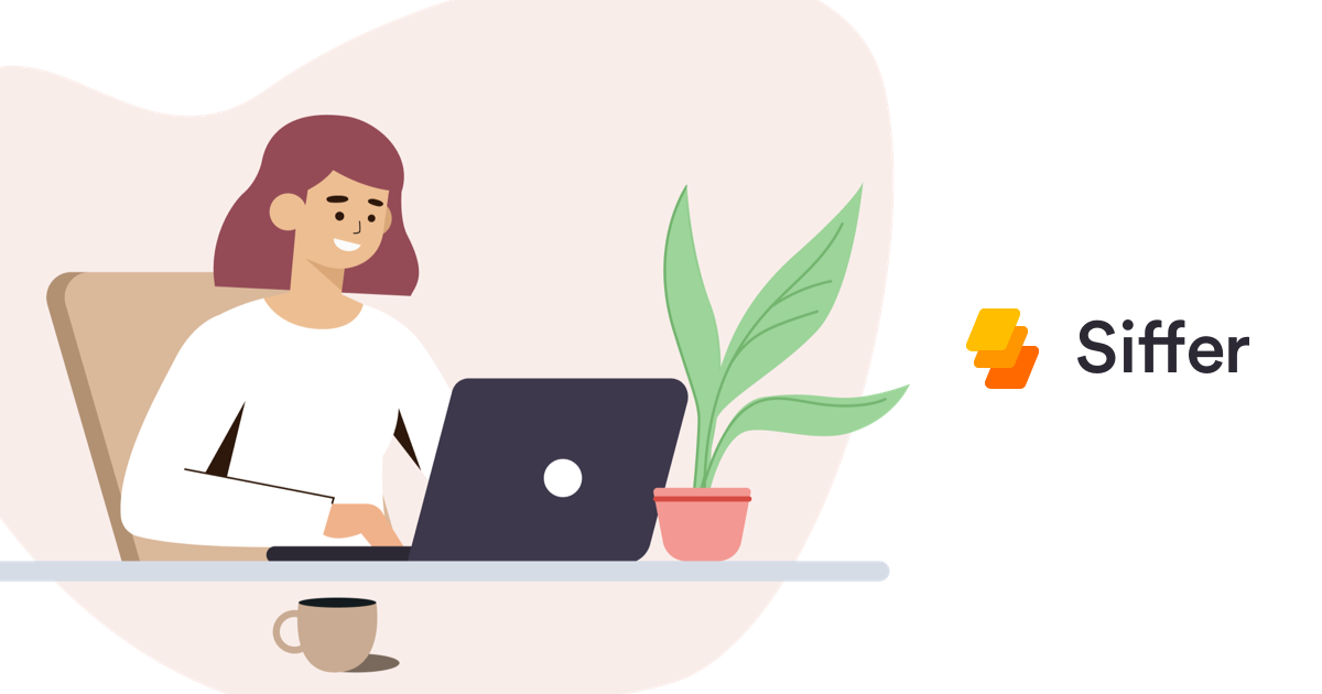 Siffer | Regnskapsprogrammet for regnskapsførere